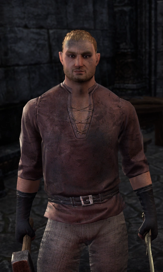 Suriel l'Artisan | Wiki The Elder Scrolls | Fandom