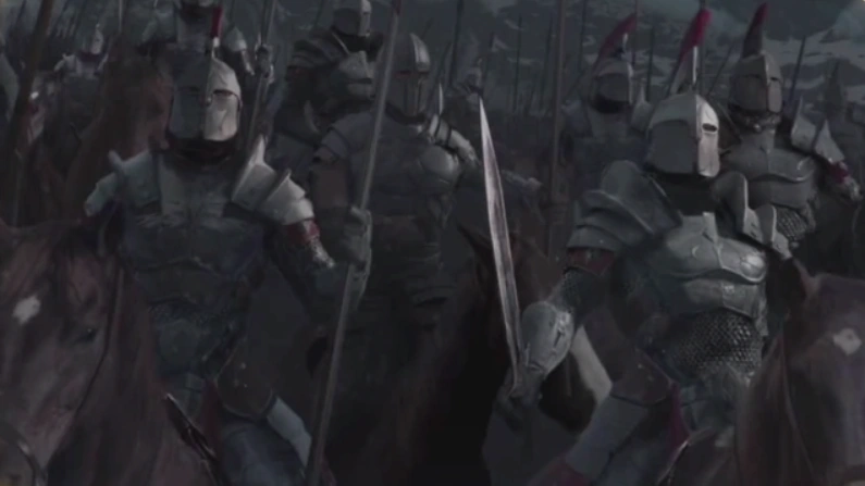 Battle of the Red Ring | Elder Scrolls | Fandom