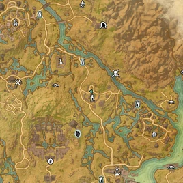 Ten-Maur-Wolk | Elder Scrolls | Fandom