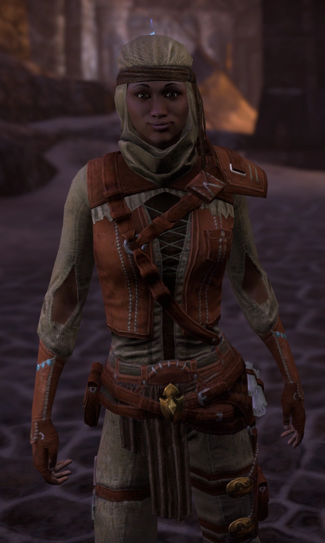 Tharayya | Wiki The Elder Scrolls | Fandom
