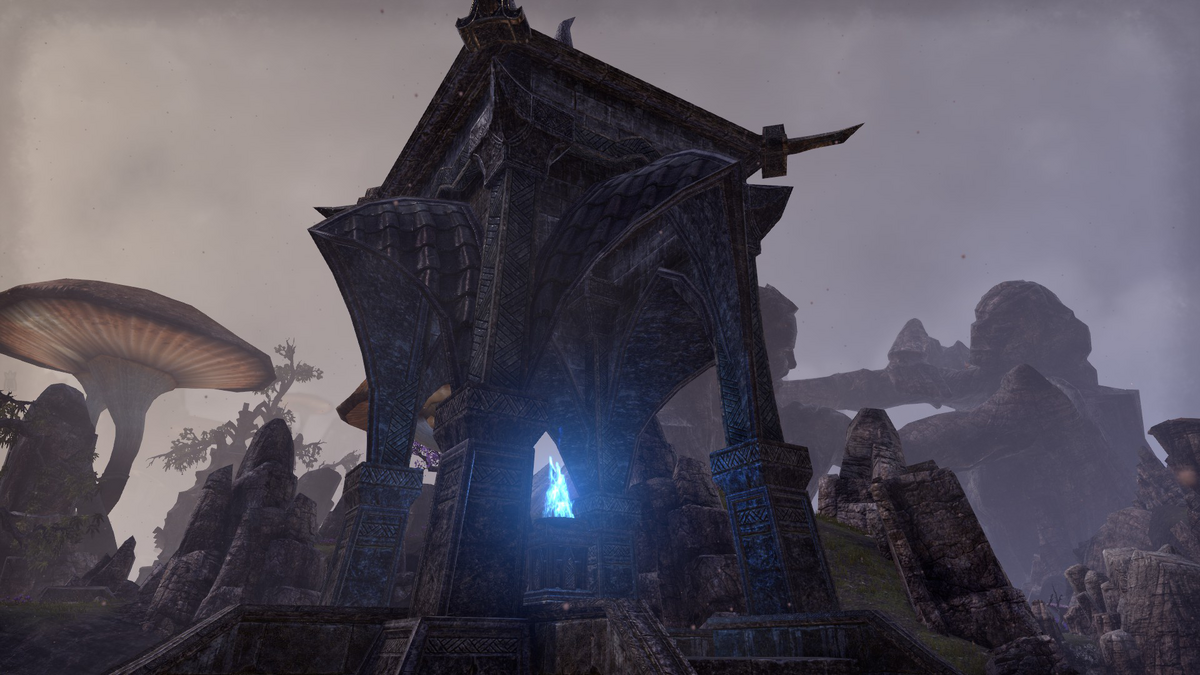 Brothers of Strife Wayshrine | Elder Scrolls | Fandom Brothers of Strife Wayshrine | Elder Scrolls | Fandom