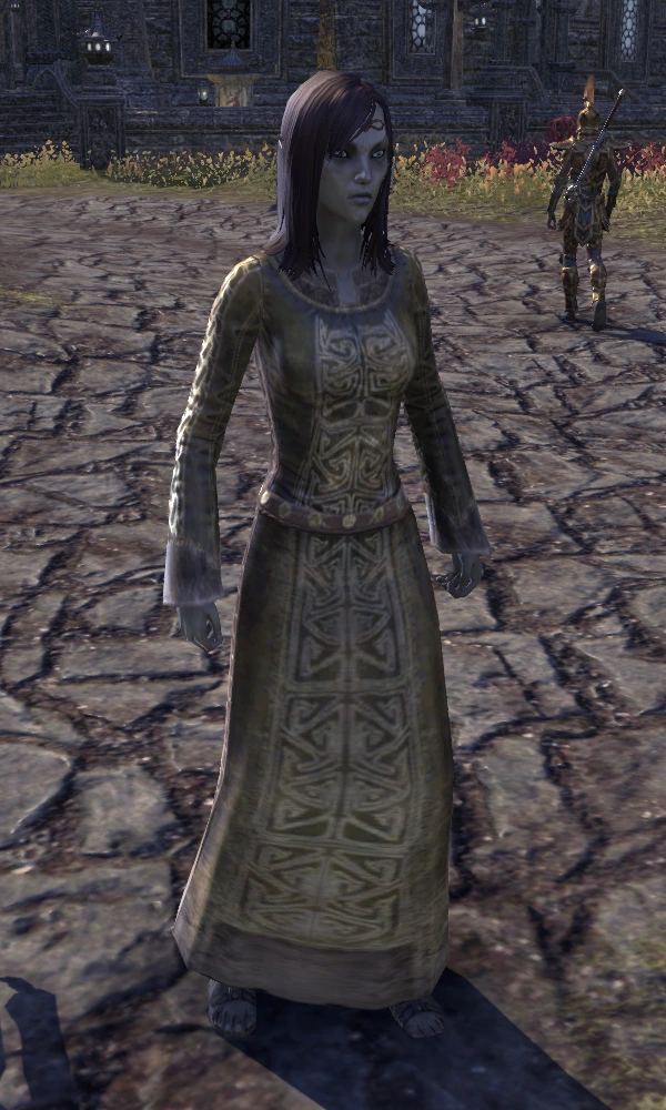 Dreska Delenu | Elder Scrolls | Fandom