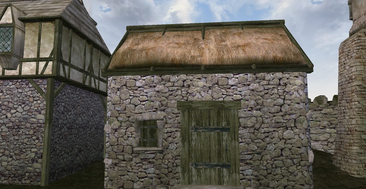 Dro'Shavir's House | Elder Scrolls | Fandom