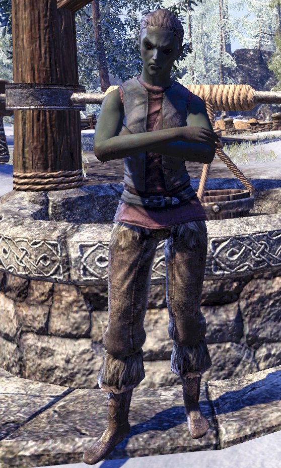 Faras Dralas Elder Scrolls Fandom
