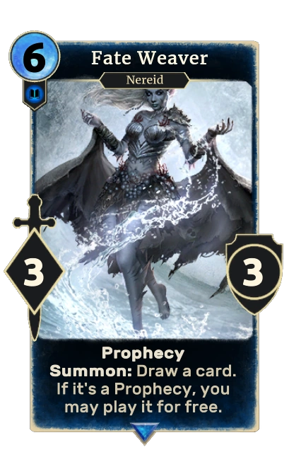 Fate Weaver | Elder Scrolls | Fandom
