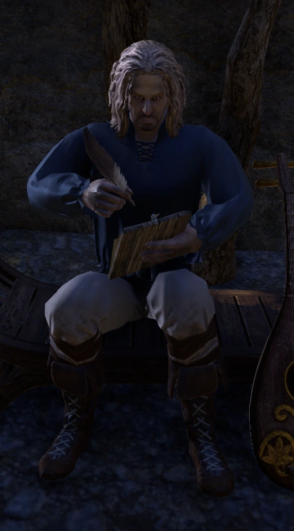 Krath | Wiki The Elder Scrolls | Fandom