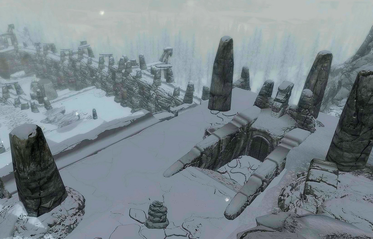 Category:Skyrim: Nordic Dwelling Locations | Elder Scrolls | Fandom