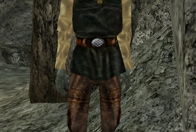 Valen Dreth Quotes The Elder Scrolls IV Oblivion | Valen Dreth ALL