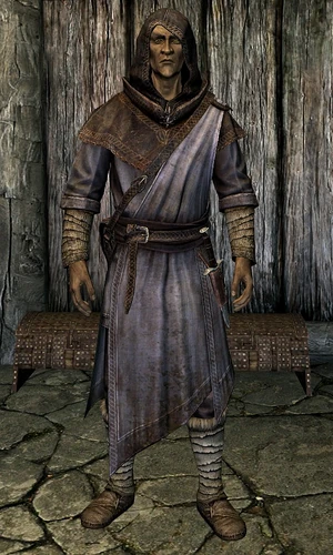 Nelacar (Skyrim) | Elder Scrolls | Fandom