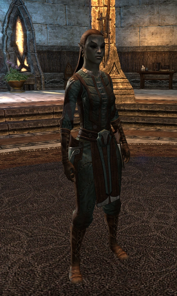 Nida | Elder Scrolls | Fandom