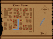 River Keep | Elder Scrolls | Fandom