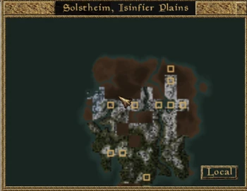 The Patchwork Airship (Location) | Elder Scrolls | Fandom