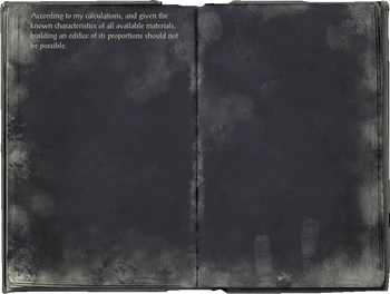 Tower of Adamant | Elder Scrolls | Fandom