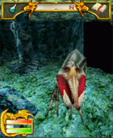 Wormmouth (Shadowkey) | Elder Scrolls | Fandom