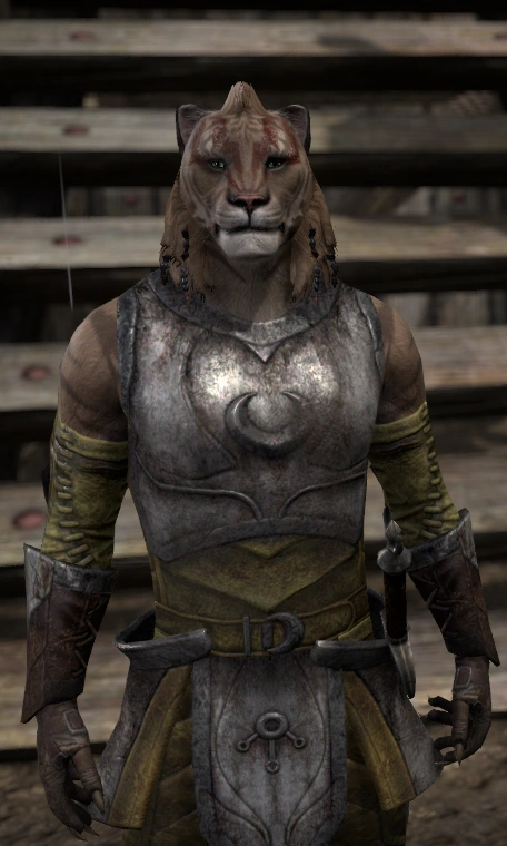 Zan | Wiki The Elder Scrolls | Fandom