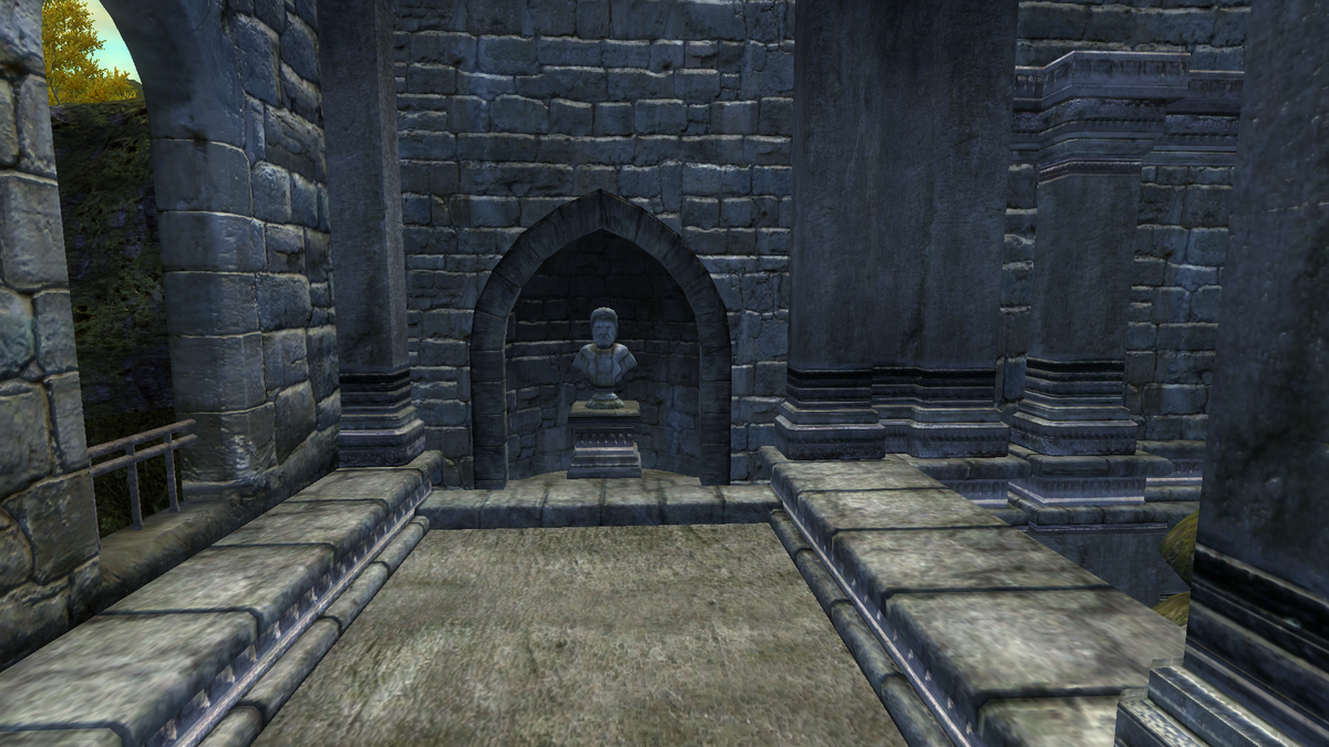 Хранилище зелёной пыльцы The Elder Scrolls Wiki Fandom
