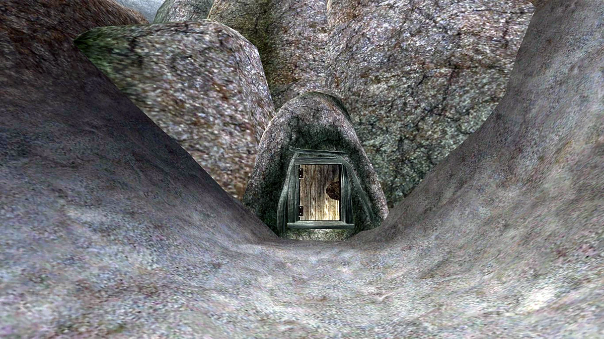 Mines (Morrowind) | Elder Scrolls | Fandom