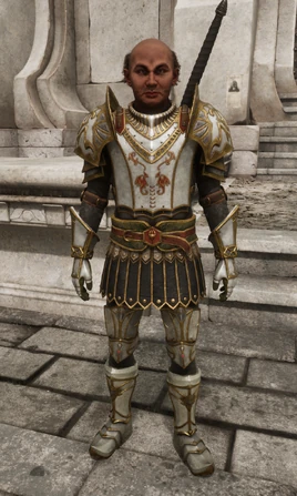 Audens Avidius | Elder Scrolls | Fandom