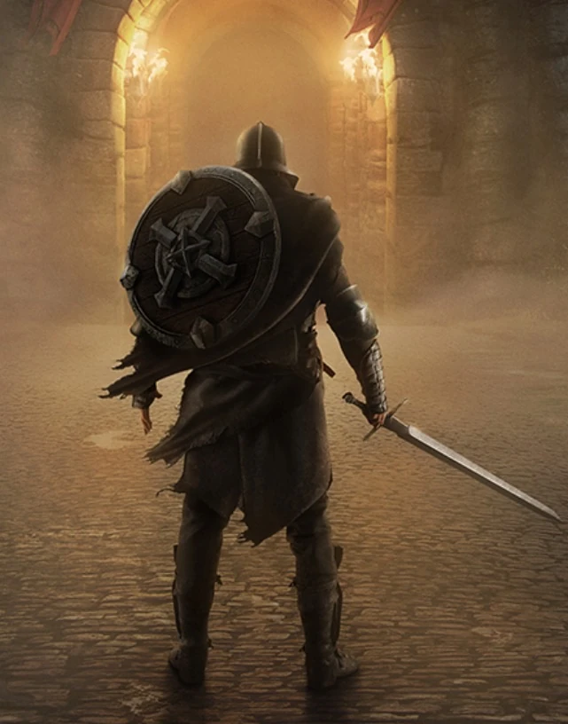 Fugitive (Blades) | Elder Scrolls | Fandom