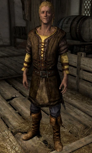 Eimar | Elder Scrolls | Fandom