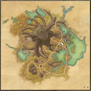 Elden Root (Online) | Elder Scrolls | Fandom