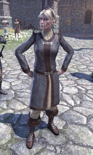 Ena White-Eye | Elder Scrolls | Fandom