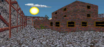 Firsthold (Arena) | Elder Scrolls | Fandom