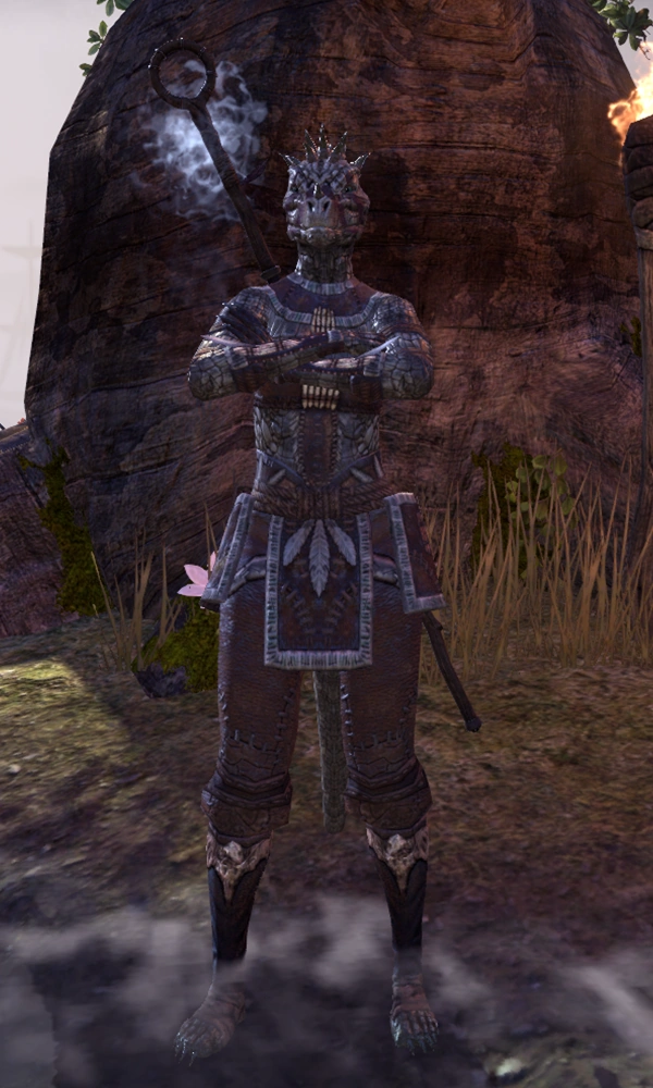 Hist Guardian | Elder Scrolls | Fandom