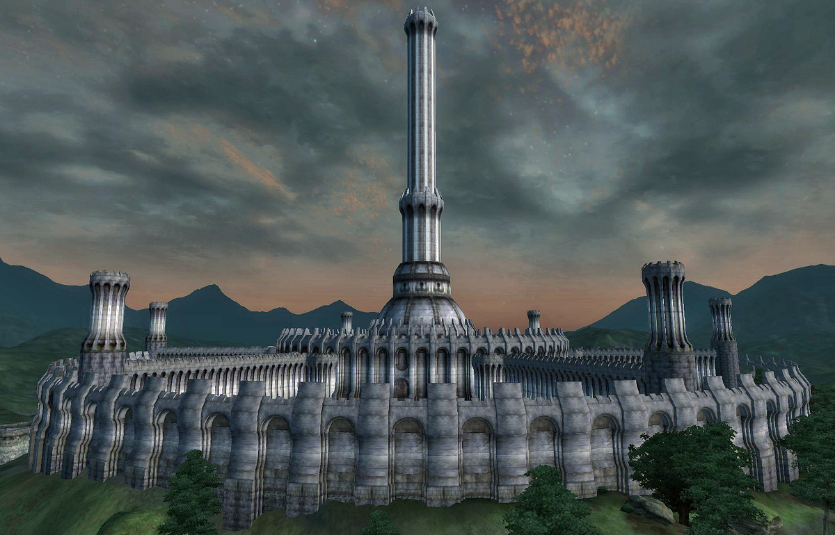 Imperial Legion Watch Tower | Elder Scrolls | Fandom