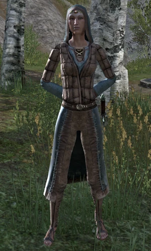 Janona Alielle | Elder Scrolls | Fandom