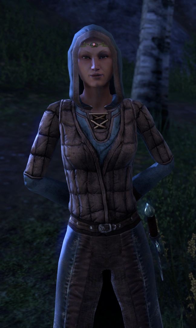 Janona Alielle | Wiki The Elder Scrolls | Fandom