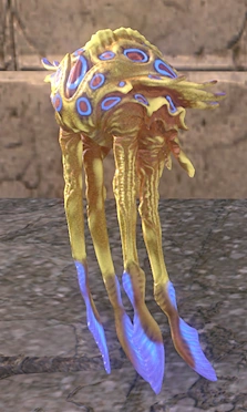 Lemondot Netch | Elder Scrolls | Fandom