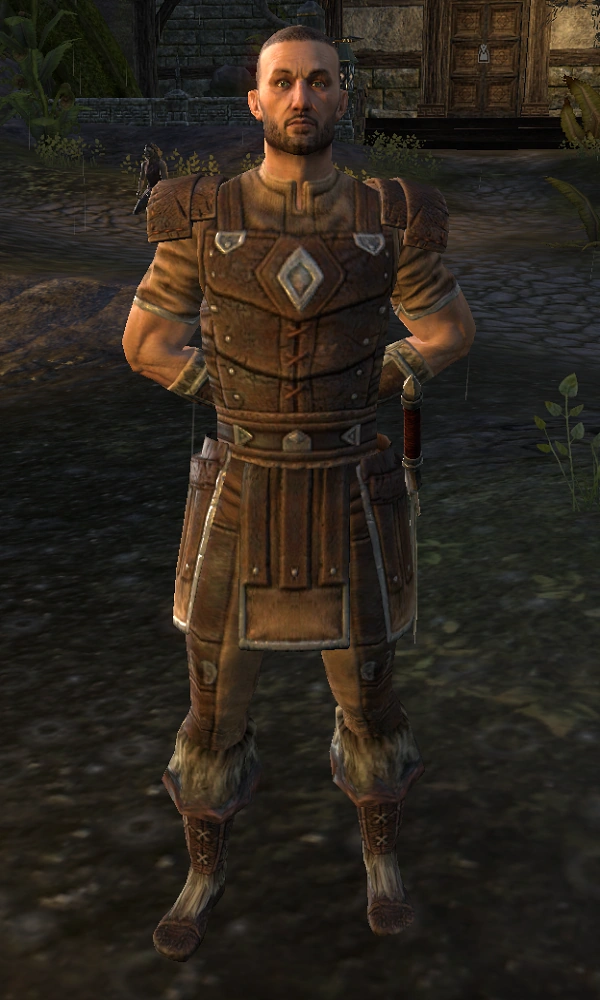 Lupius | Elder Scrolls | Fandom