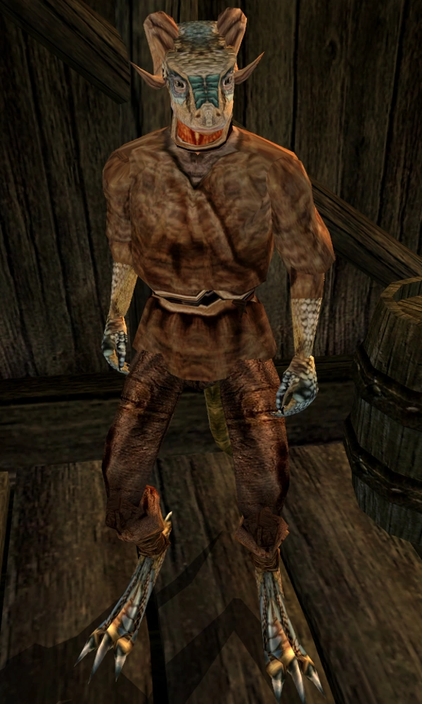 Mush-Mere | Elder Scrolls | Fandom