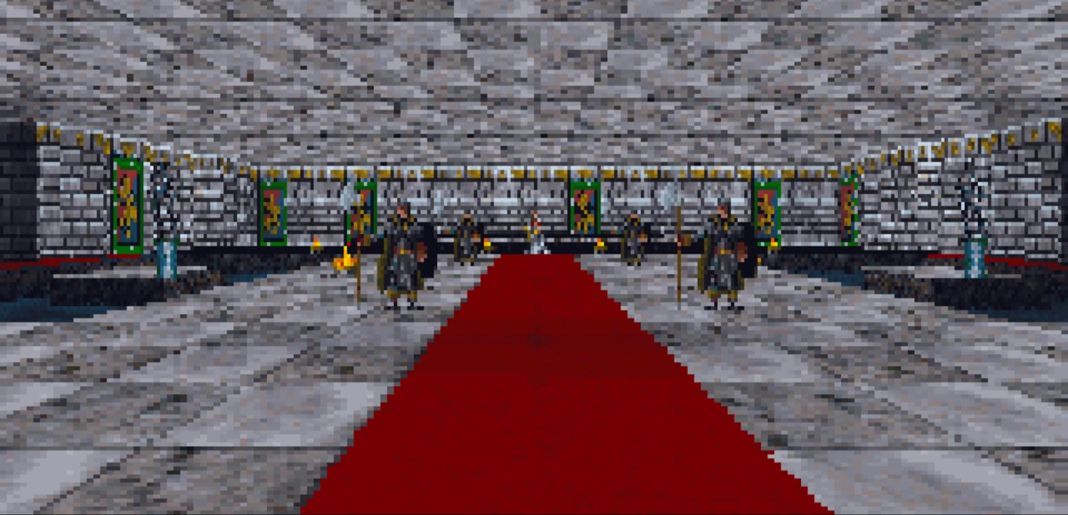 Necrom Palace (Arena) | Elder Scrolls | Fandom