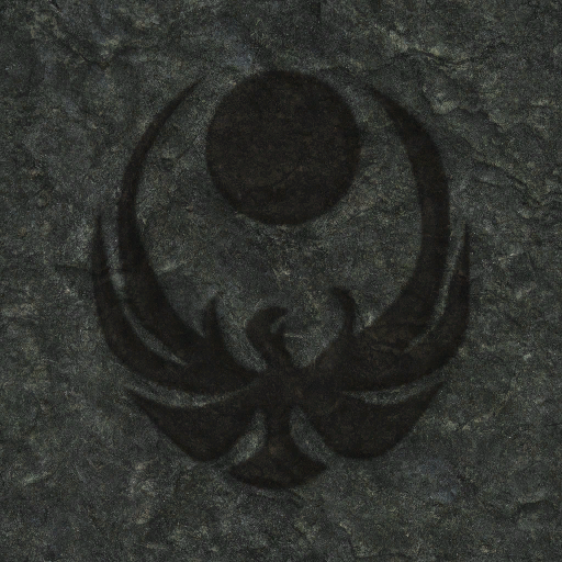 Skyrim Thieves Guild Symbol Wallpaper