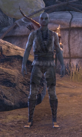 Red Exile Sniper | Elder Scrolls | Fandom