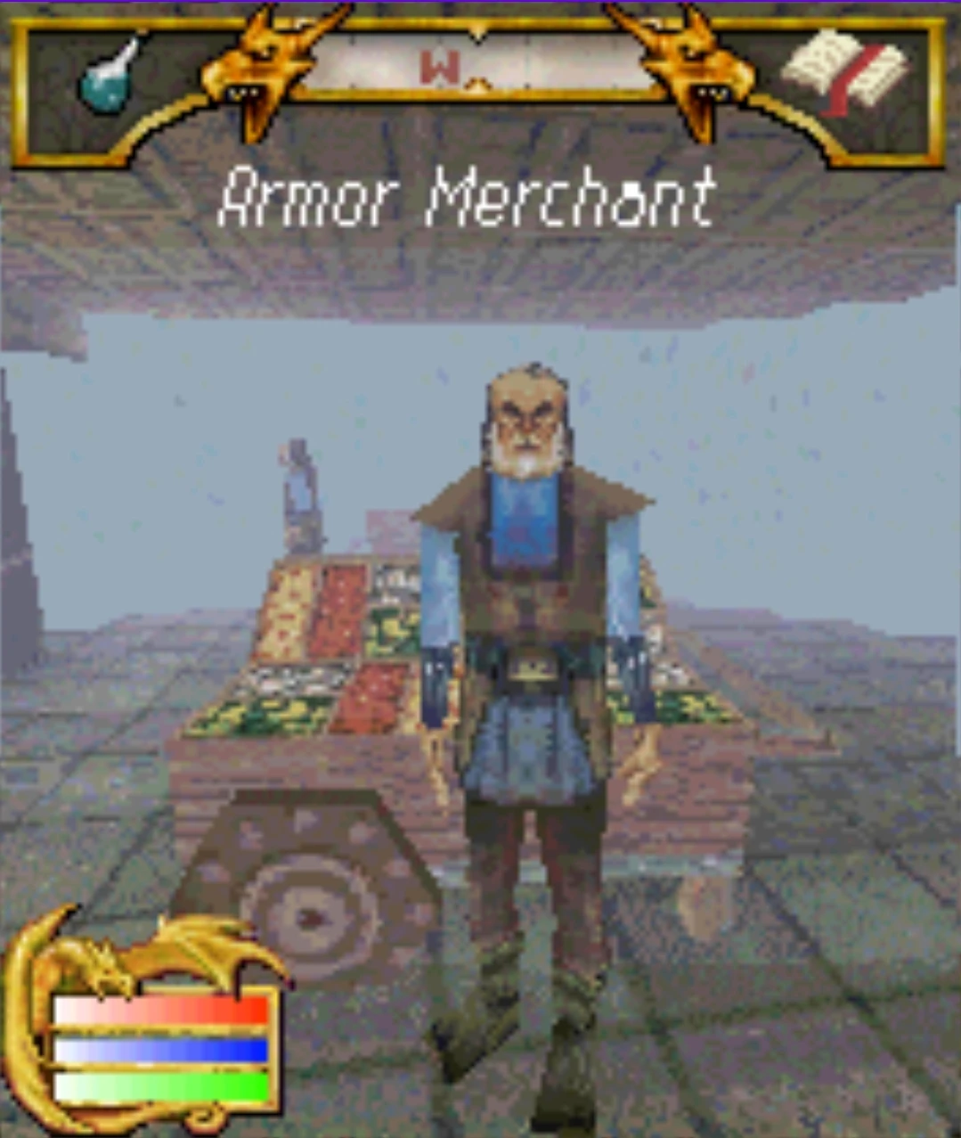 Armor Merchant | Elder Scrolls | Fandom