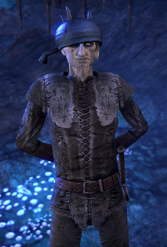 Cadwell | The Elder Scrolls Wiki | Fandom