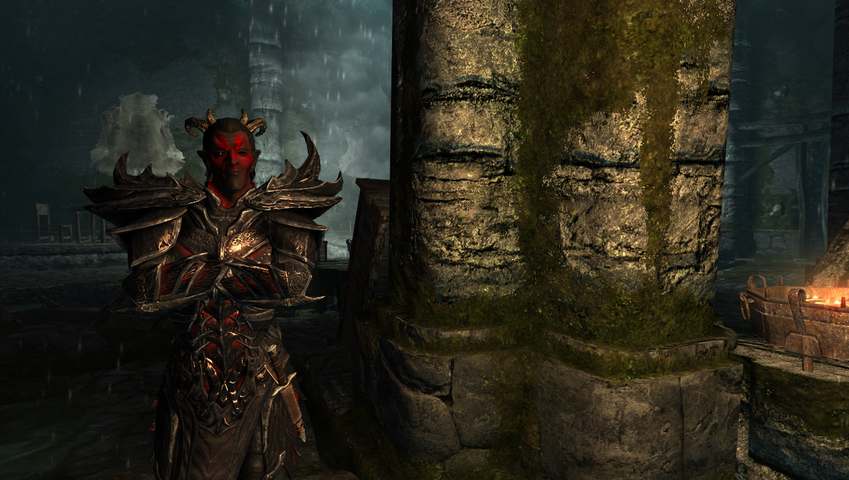 Sanguine | Elder Scrolls | Fandom Sanguine | Elder Scrolls | Fandom