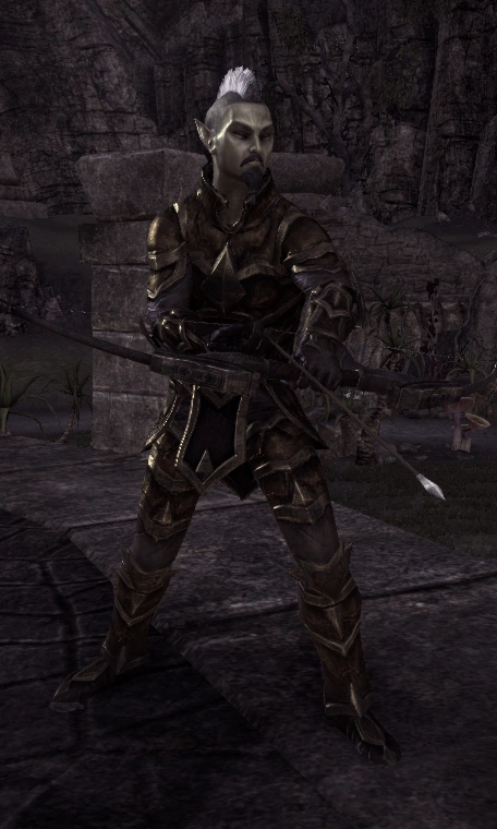 Tireur de précision chimer | Wiki The Elder Scrolls | Fandom