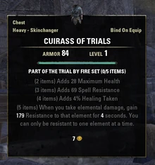 Trial by Fire | Elder Scrolls | Fandom