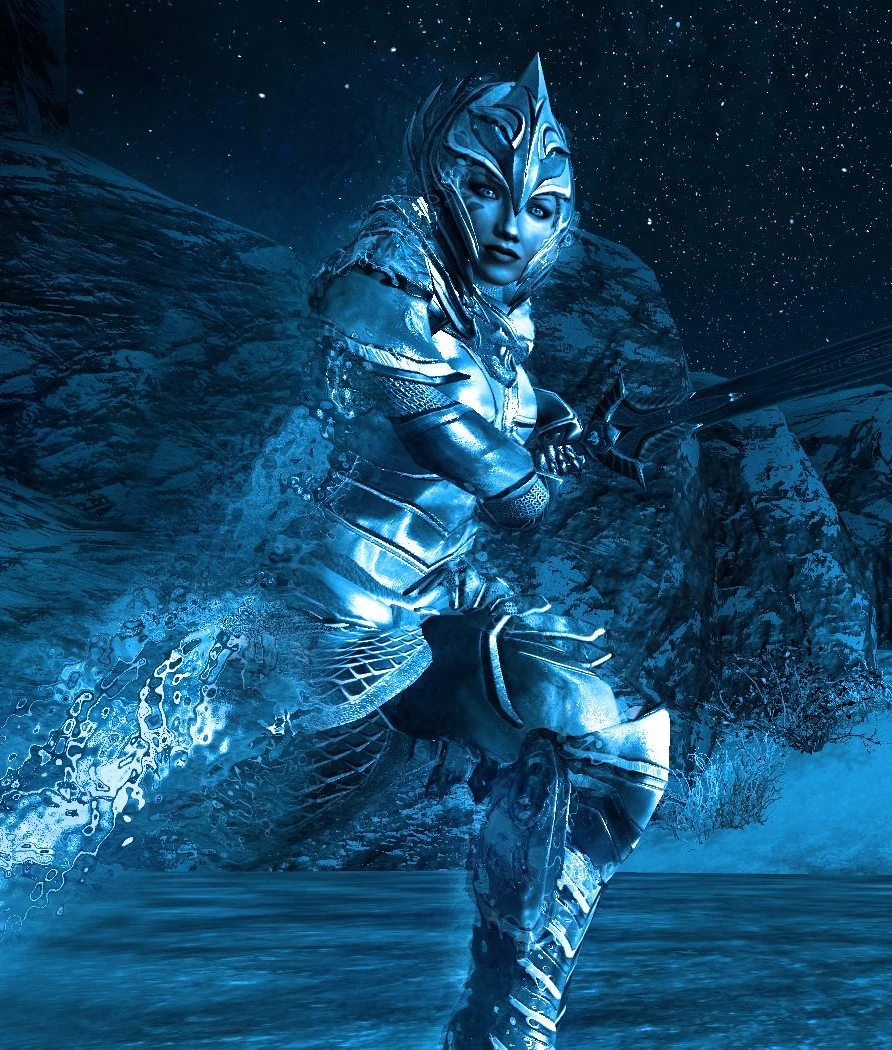 Clan Volkihar | The Elder Scrolls Wiki | Fandom