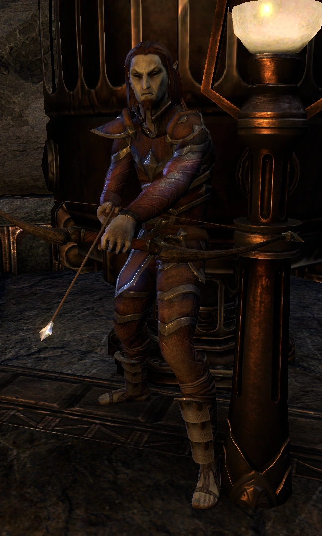 Archer criminel | Wiki The Elder Scrolls | Fandom