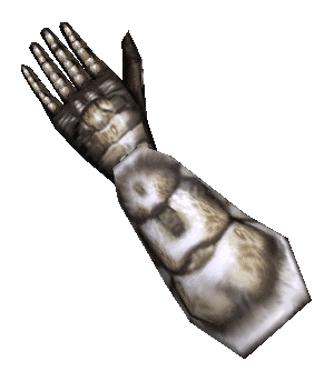 Boneweave Gauntlet | Elder Scrolls | Fandom