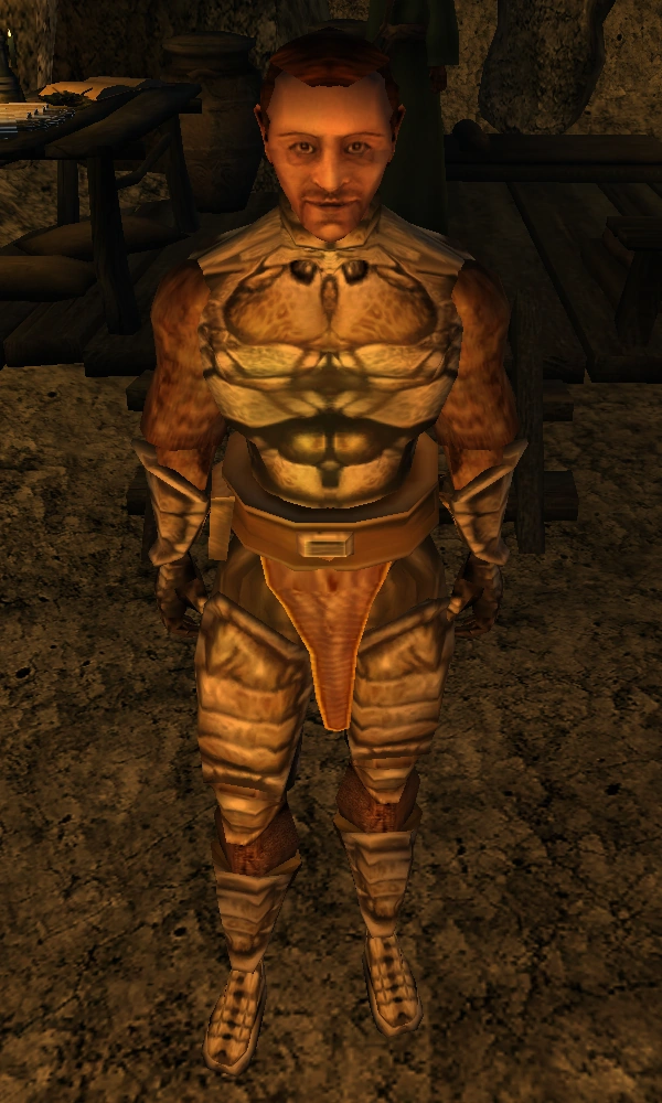 Clecentor Aerius | Elder Scrolls | Fandom