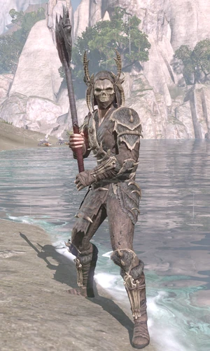 Eldertide Fenwitch | Elder Scrolls | Fandom