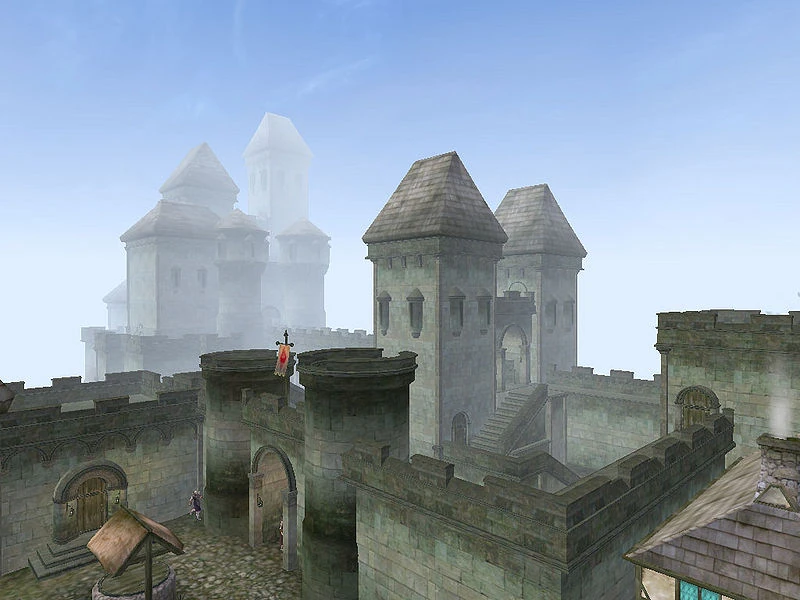 Ebonheart | The Elder Scrolls Wiki | Fandom