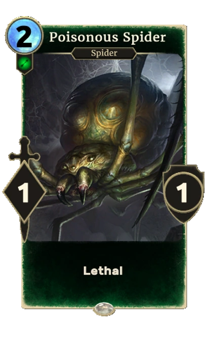 Poisonous Spider | Elder Scrolls | Fandom