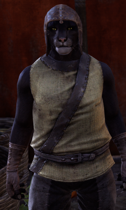 Quatre Orteils Wiki The Elder Scrolls Fandom